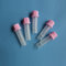 High Quality Anticoagulant test pp material edta k2 mirco blood collection tube for Sale supplier